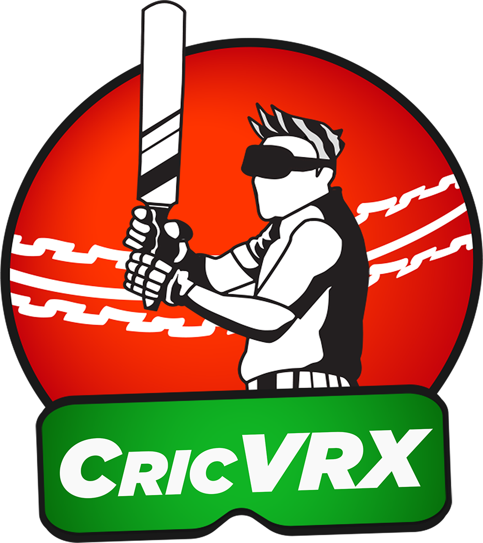 CricVRX | VR Cricket | Oculus Quest 2